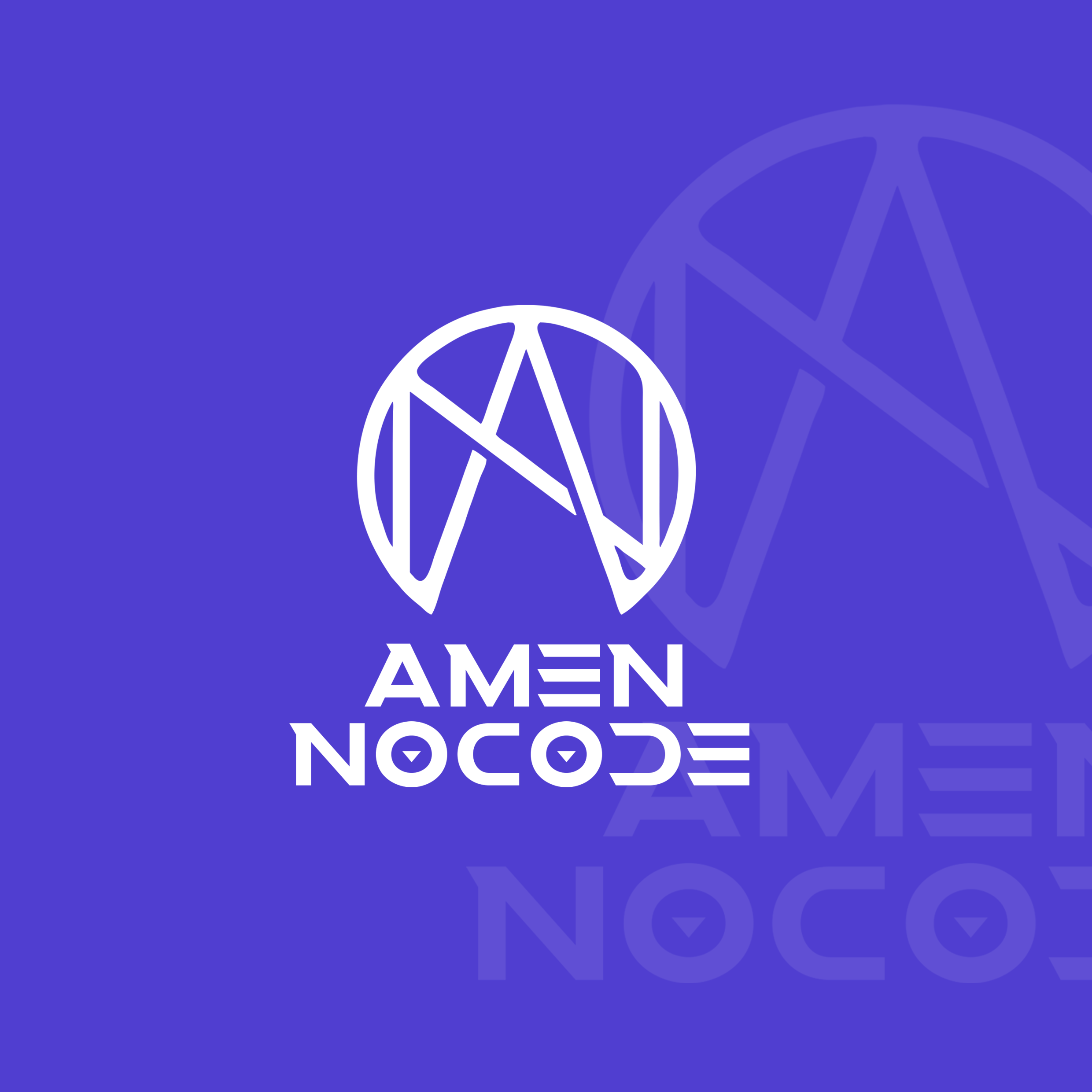 Amen from Nocode Afrique Contributor Profile | Bubble